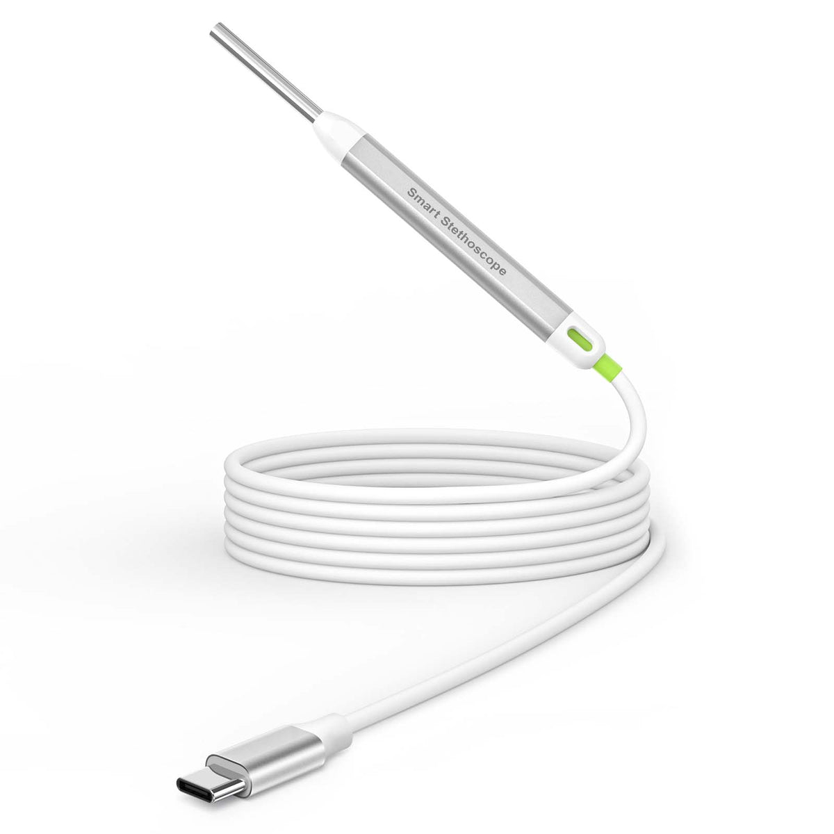 Smart Stethoscope USB Digital Ear Camera – ScopeAround