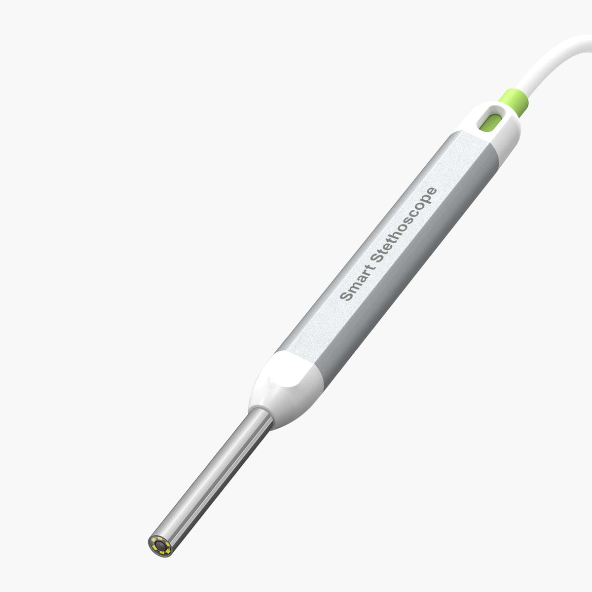 Smart Stethoscope USB Digital Ear Camera – ScopeAround