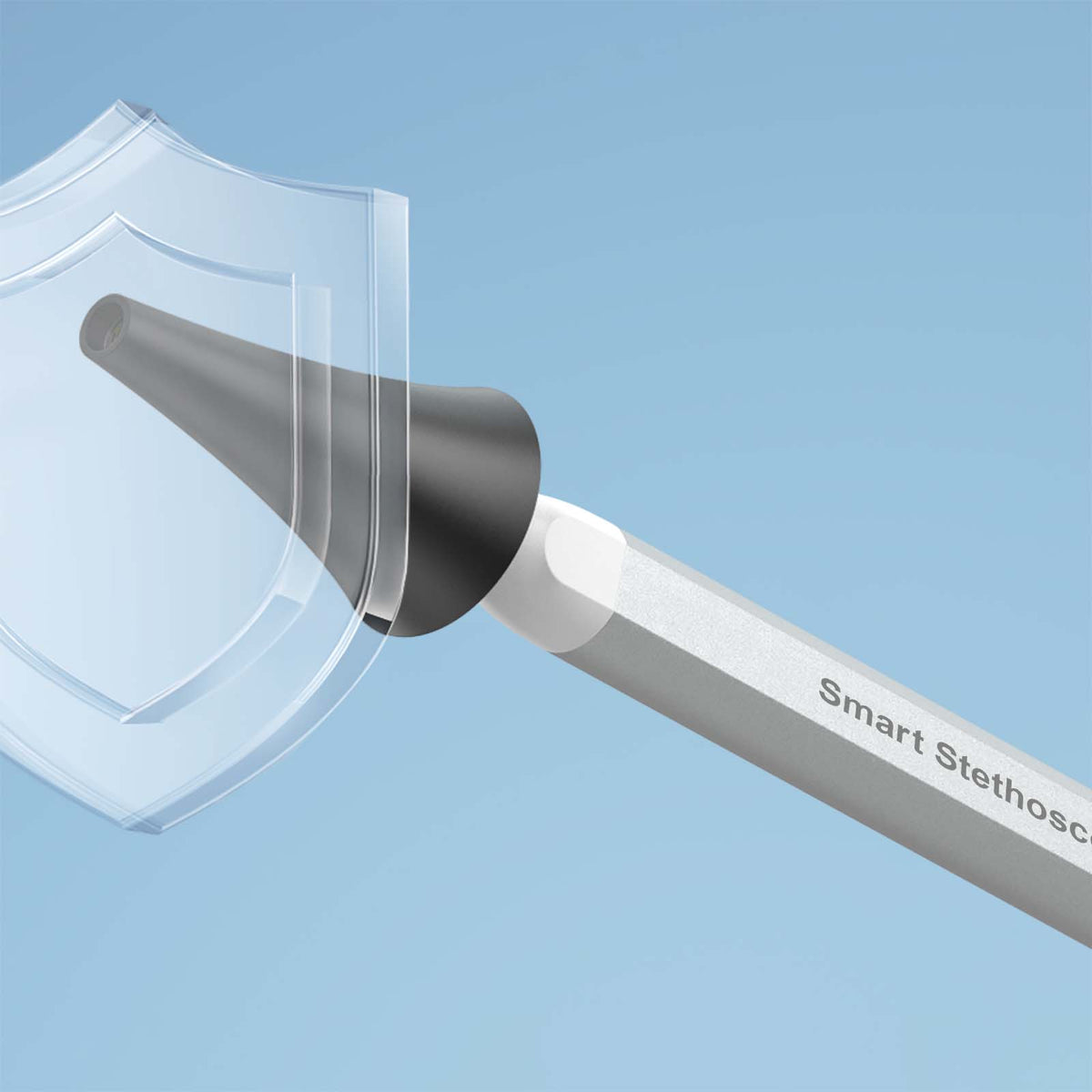 Smart Stethoscope USB Digital Ear Camera – ScopeAround