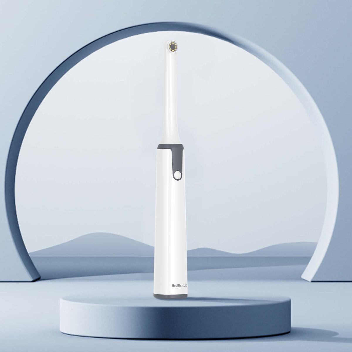 Health Hub Teeth Oral Inspection Camera – ScopeAround